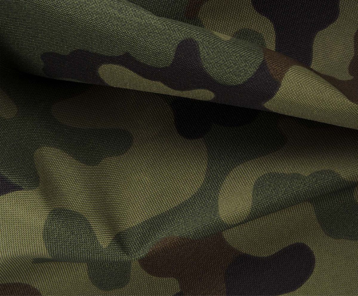 Multi-purpose technical fabrics - Miranda Military